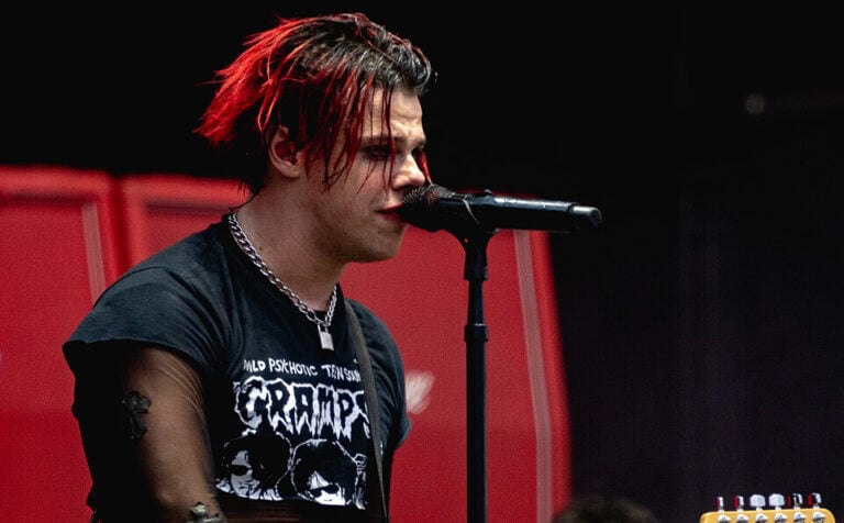 Complete List Of Yungblud Songs From A to Z - ClassicRockHistory.com