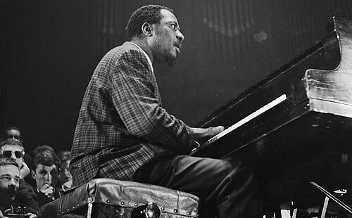 Top 10 Thelonious Monk Songs - ClassicRockHistory.com