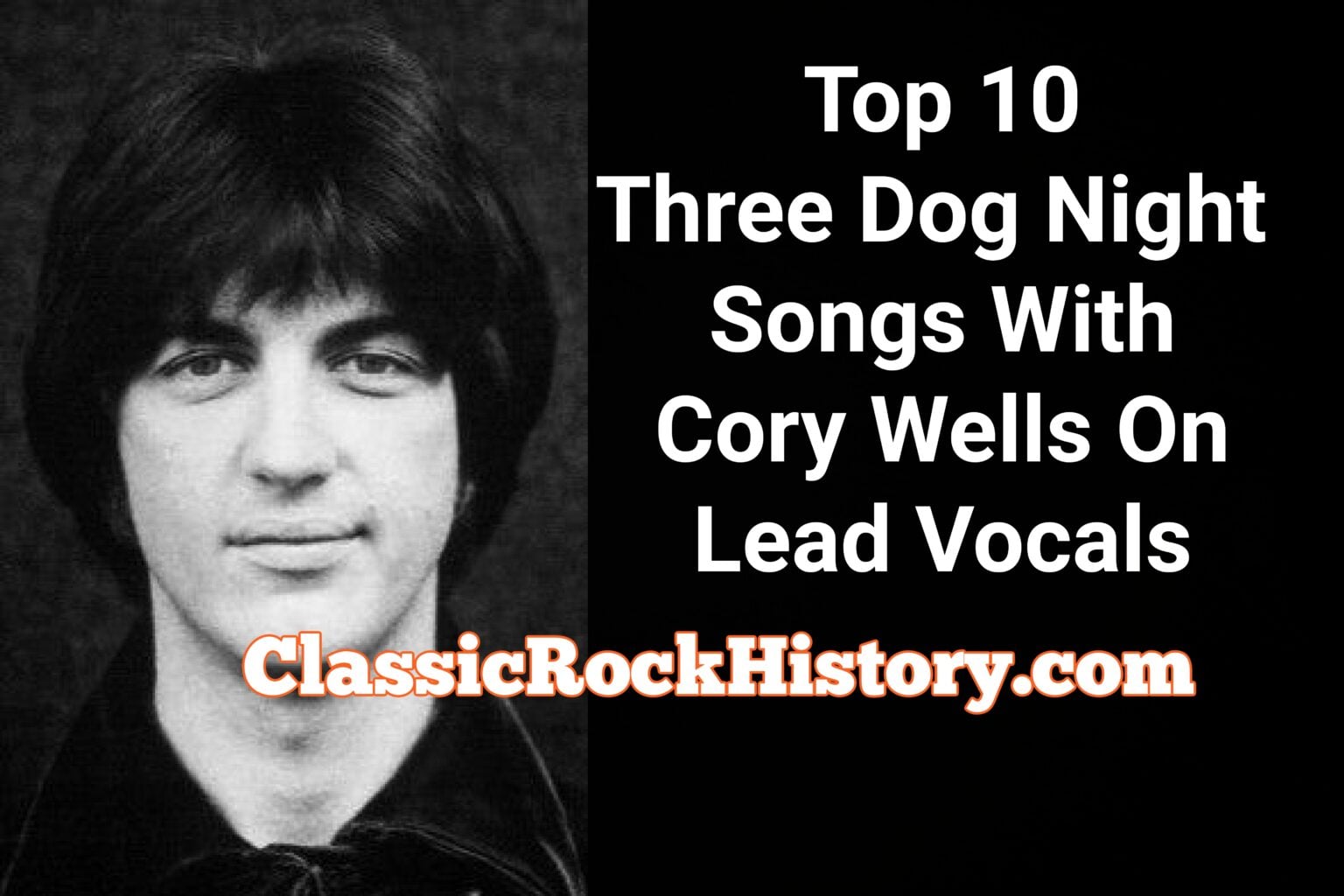 Top 10 UFO Songs - ClassicRockHistory.com