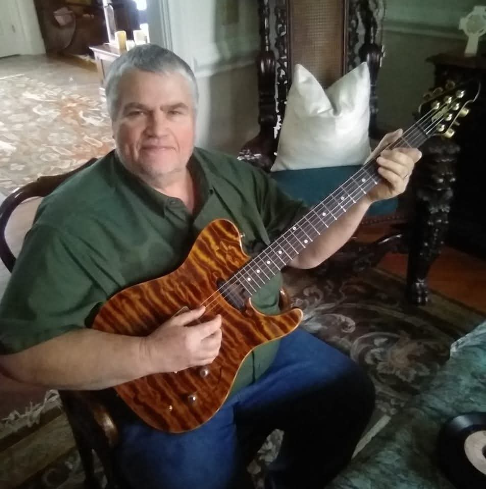 Scott Ward, Author at ClassicRockHistory.com