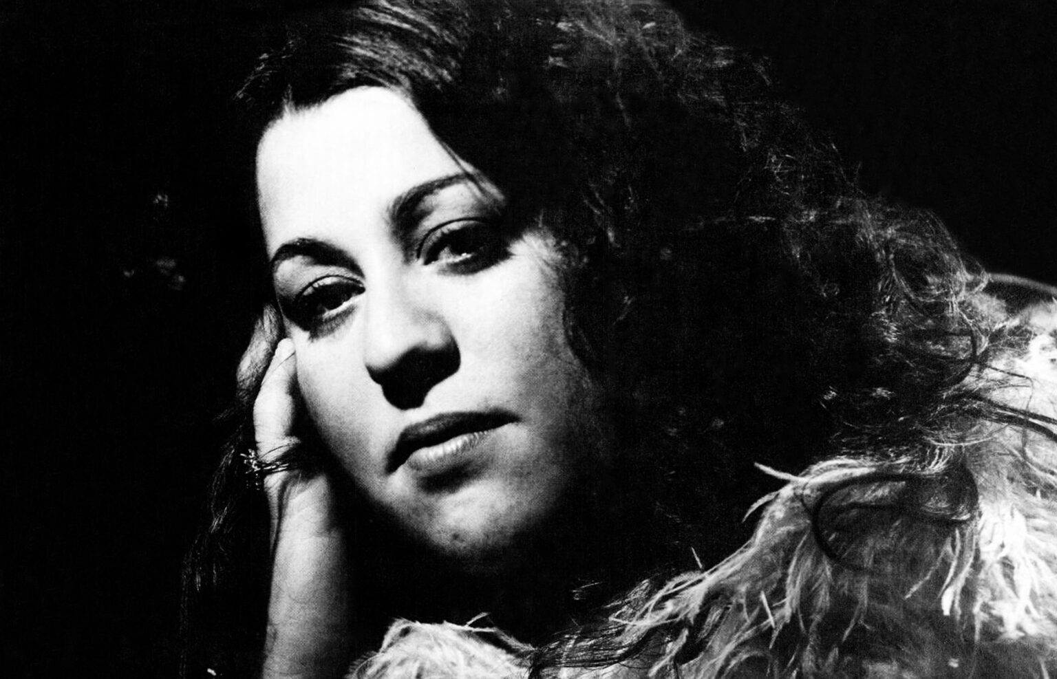 Top 10 Mama Cass Elliot Songs - ClassicRockHistory.com