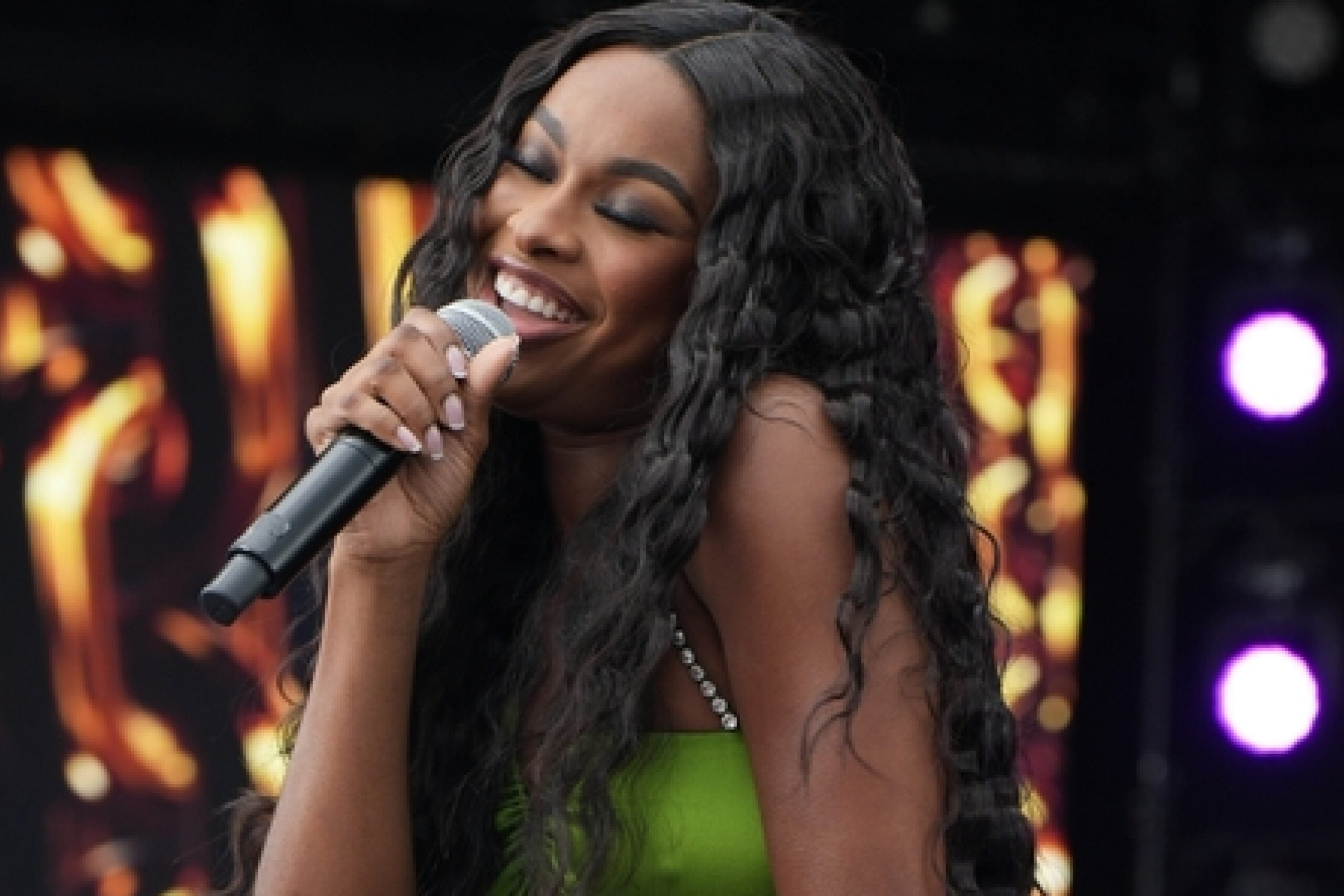 Complete List Of Coco Jones Songs From A to Z - ClassicRockHistory.com