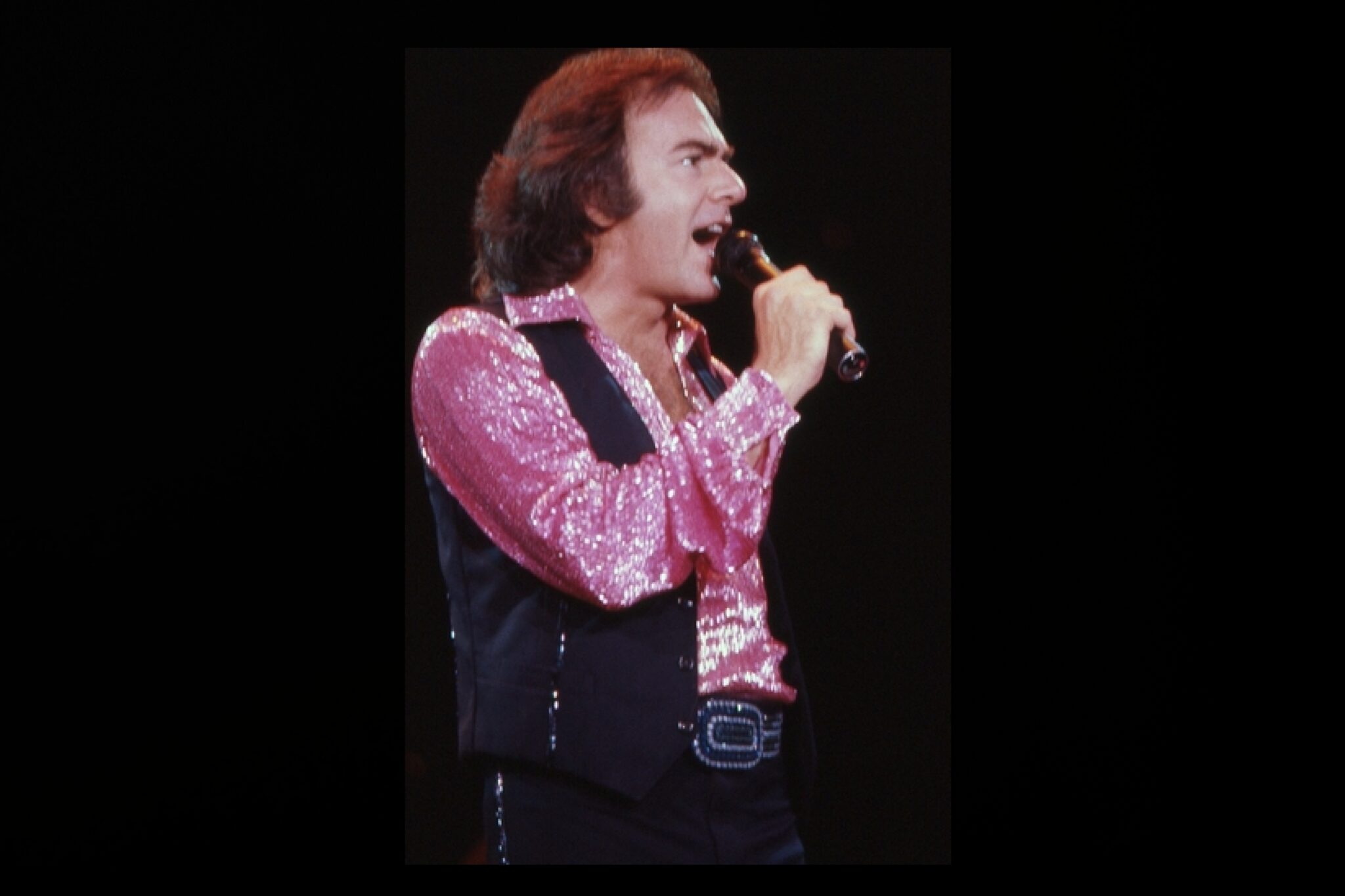 Complete List Of Neil Diamond Songs From A to Z - ClassicRockHistory.com