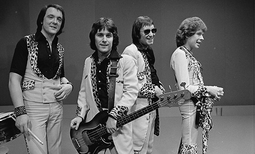 Top 10 Mud Songs - ClassicRockHistory.com