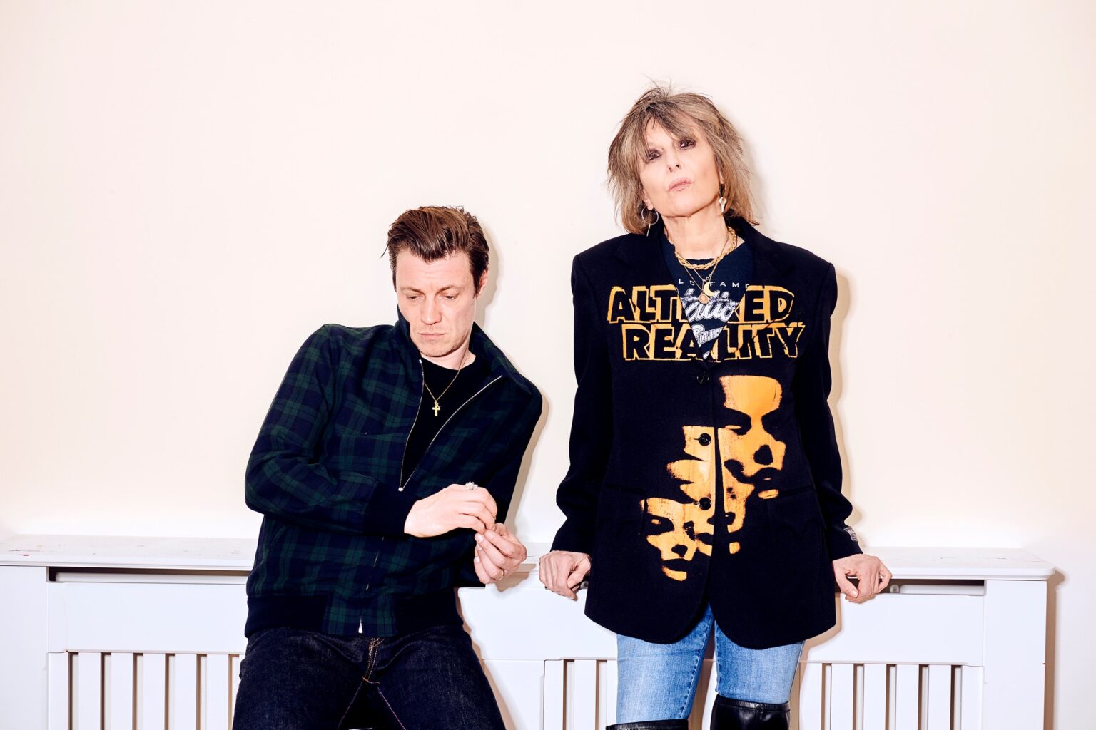 Complete List Of Pretenders Albums And Discography - ClassicRockHistory.com