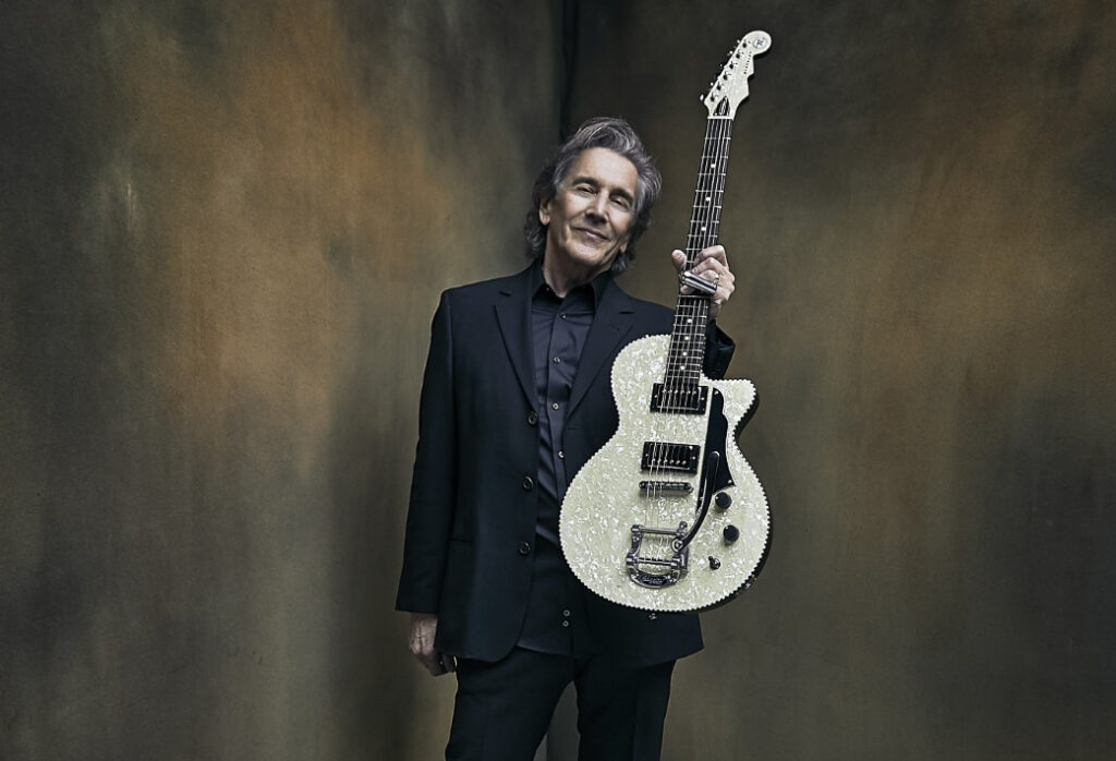 Rick Vito: The ClassicRockHistory.com Interview - ClassicRockHistory.com