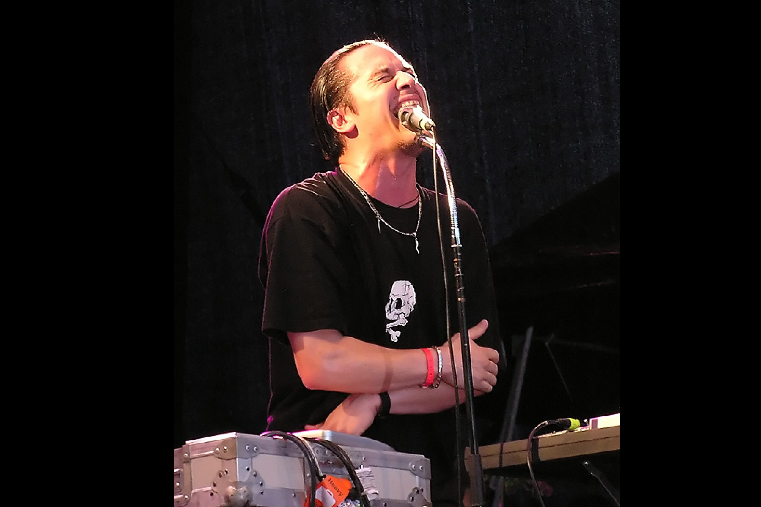 Complete List Of Mike Patton Bands And Musical Projects ...